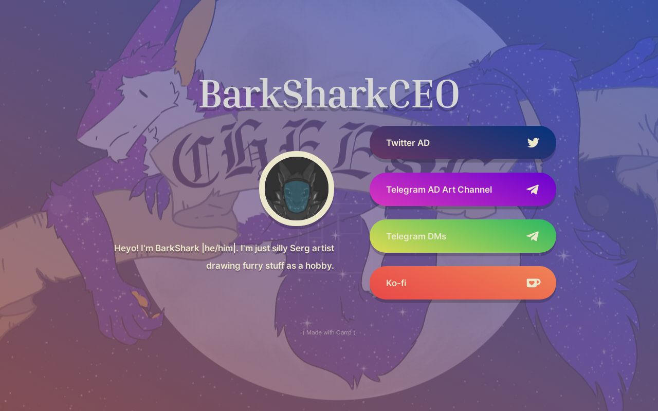 BarkSharkCEO